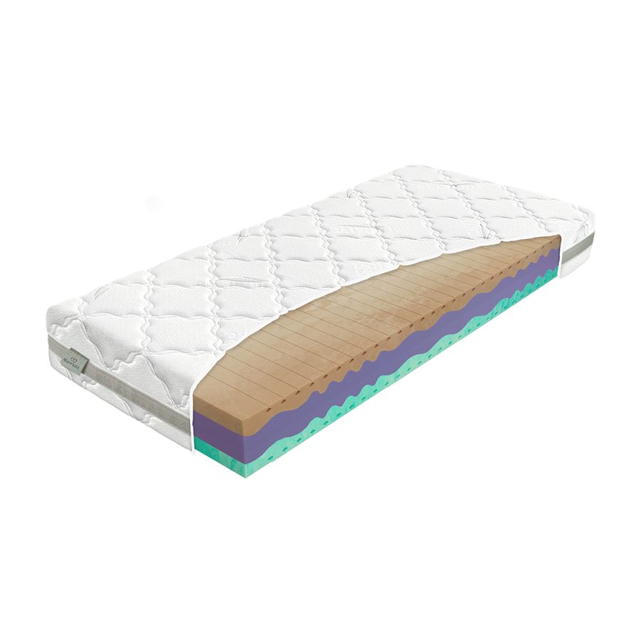 Matrac Biogreen Duo | Materasso